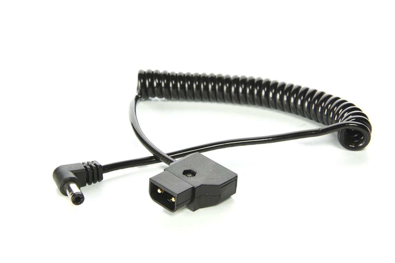 Powertap D-Tap to 5.5mm dc coil cable connector 14.8 volts